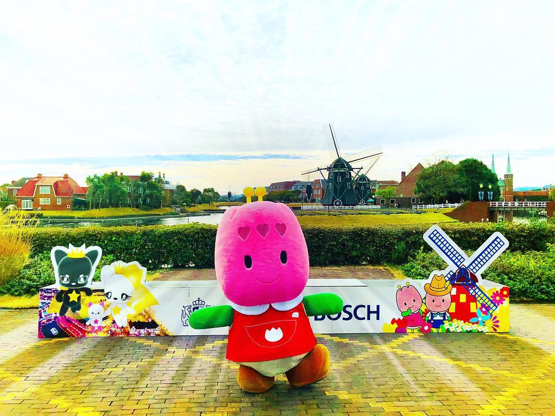 Unik, Hotel Apung Jepang Ini Biarkan Kamu Rasakan Sensasi Hanyut di Lautan!