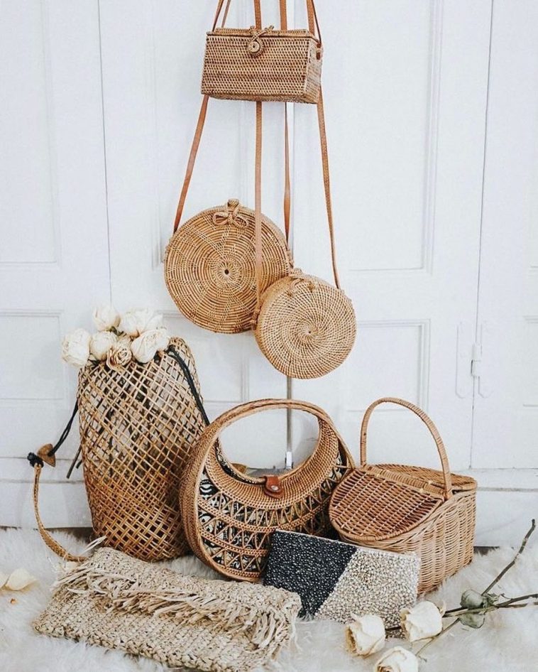 The Best Souvenirs You Can Get from Lombok
