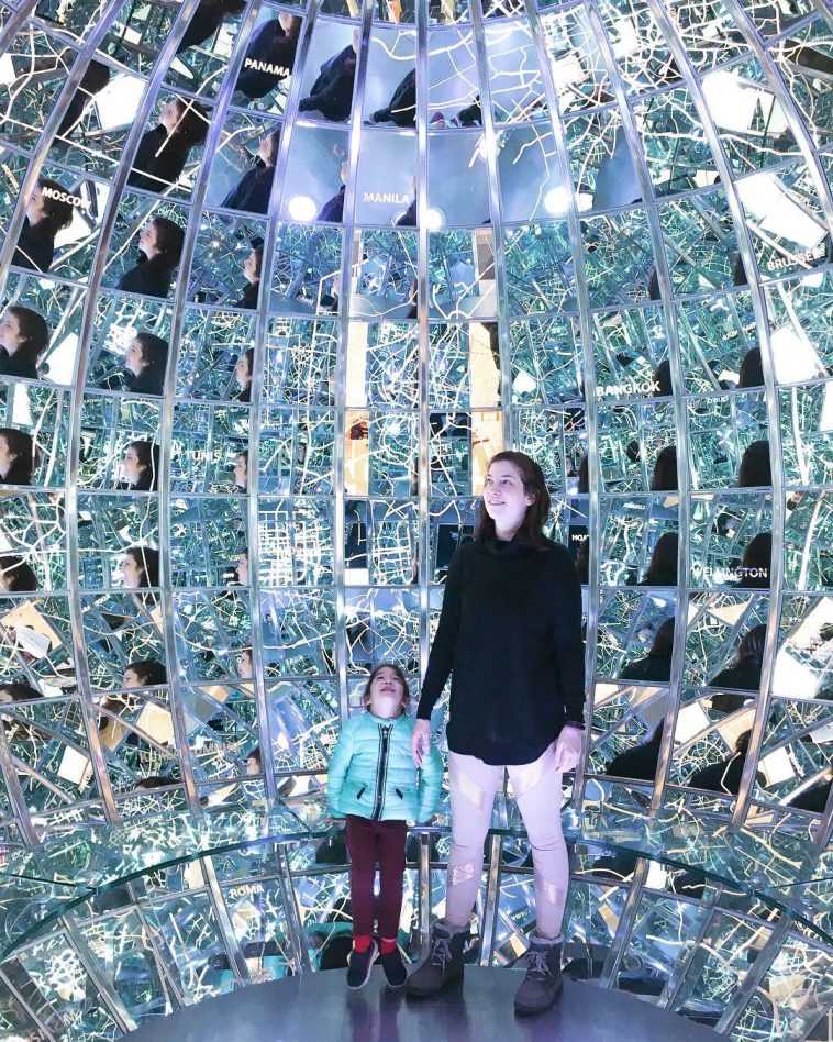 Aktivitas Seru di Bandara Incheon Korea, Anti Bosan Saat Tunggu Pesawat