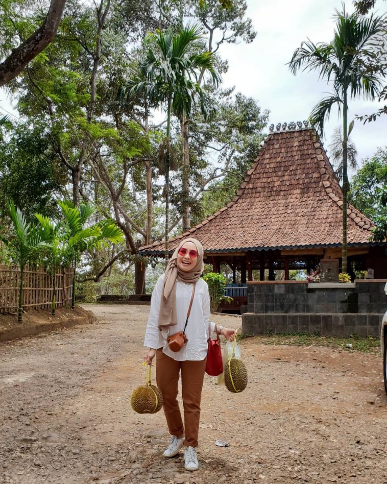 Destinasi Pilihan Wisata Durian di Jogja dan Sekitarnya, Surganya ...