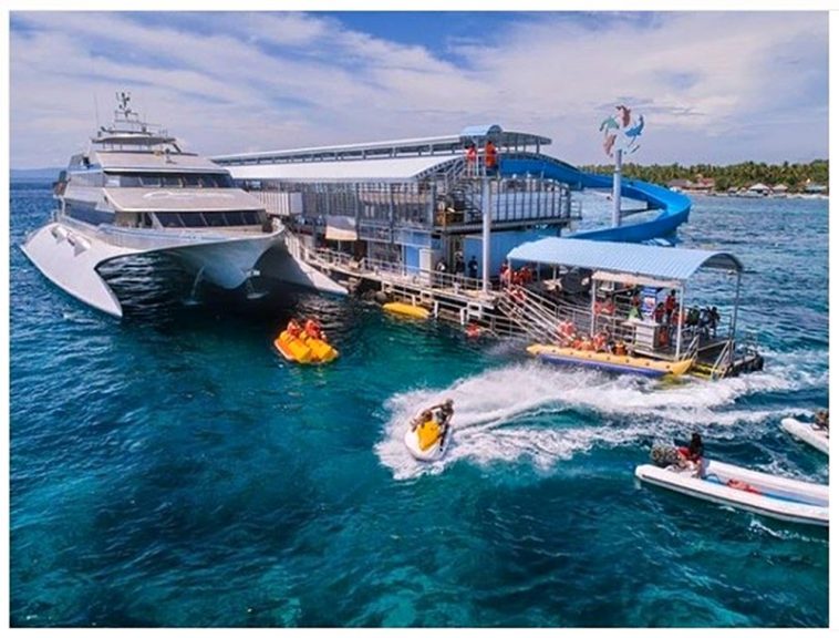 Coba Kapal Pesiar di Bali, Pilihan Aktivitas Seru Lainnya Saat Liburan ...