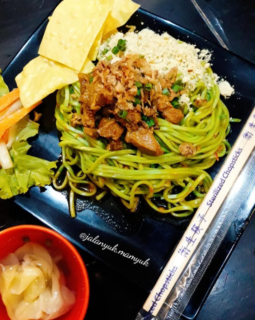 Kuliner Bernama Buto di Indonesia, Panggilan Boleh Seram Tapi Rasa ...