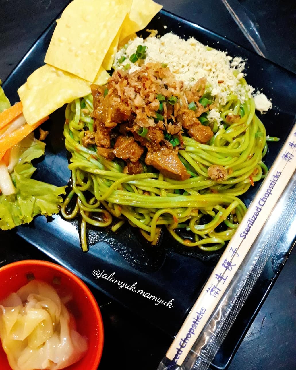 Kuliner Bernama Buto di Indonesia, Panggilan Boleh Seram Tapi Rasa ...