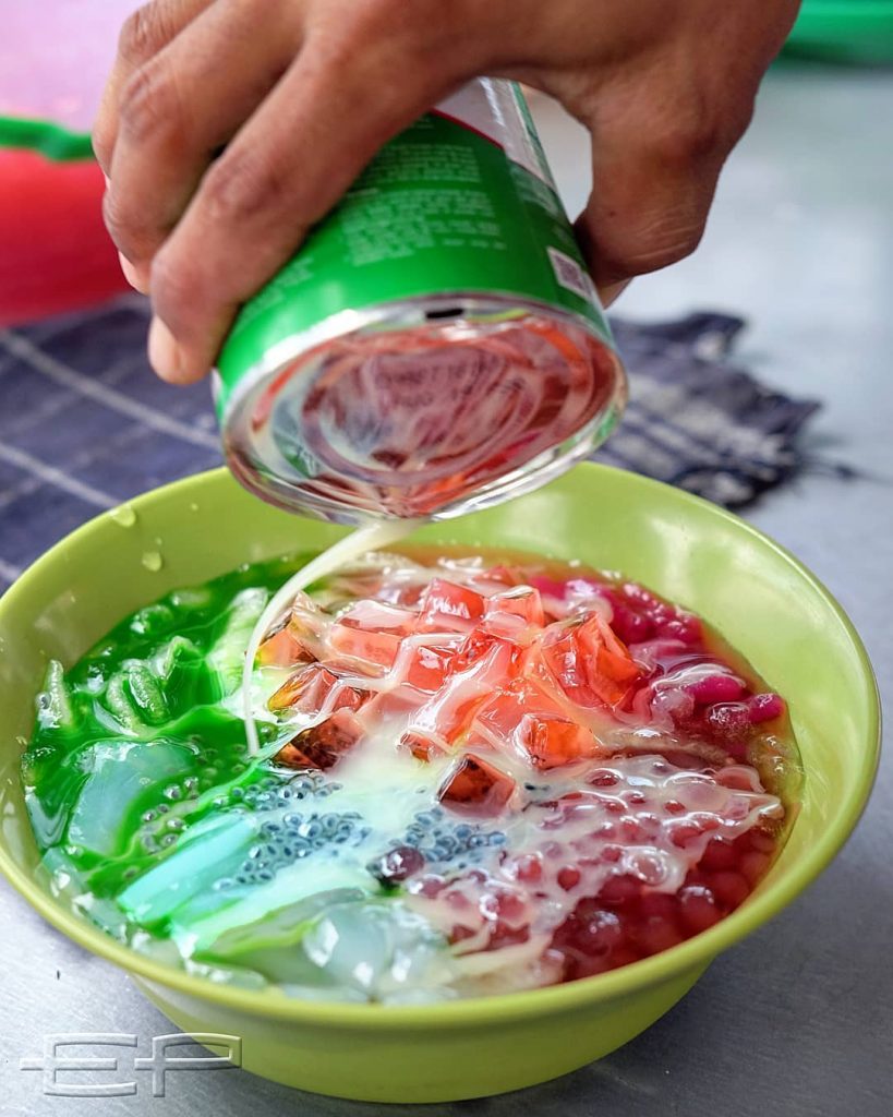 Kuliner Bernama Buto di Indonesia, Panggilan Boleh Seram Tapi Rasa ...