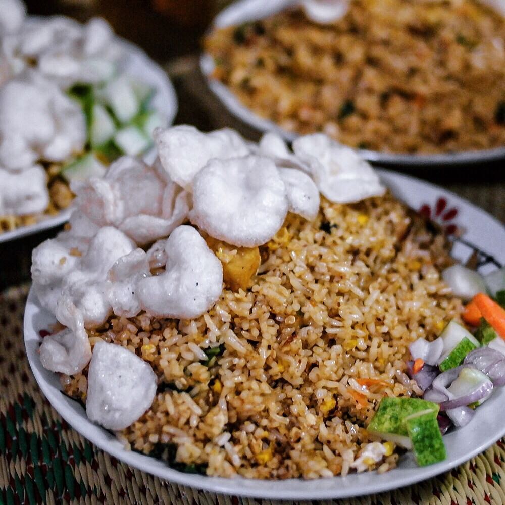 Kuliner Bernama Buto di Indonesia, Panggilan Boleh Seram Tapi Rasa ...