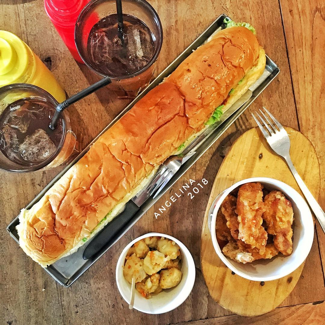 Kuliner Bernama Buto di Indonesia, Panggilan Boleh Seram Tapi Rasa ...