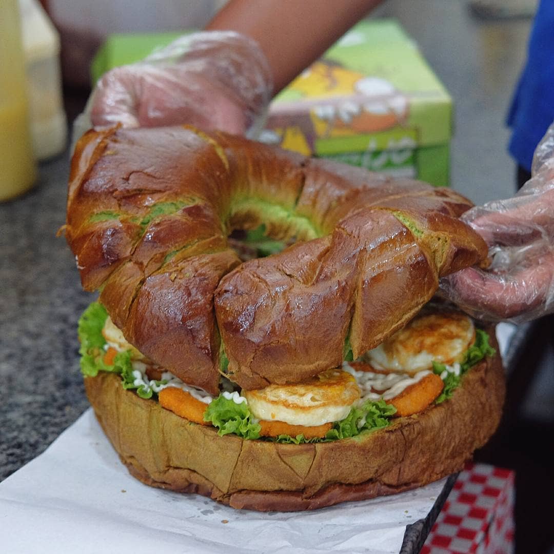 Kuliner Bernama Buto di Indonesia, Panggilan Boleh Seram Tapi Rasa ...