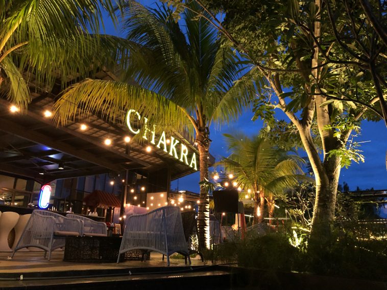 Chakra Hall&Lounge, Venue Lamaran Pilihan Irish Bella