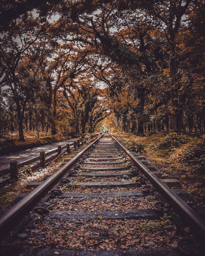 Wisata di Kabupaten Labuhanbatu Utara Sumut, Mirip Negeri Dongeng