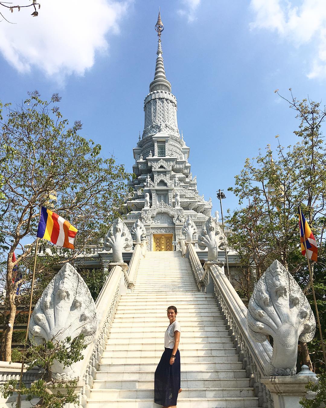 Makam Raja di Asia Tenggara, Persemayaman Akhir Sang Penguasa yang ...