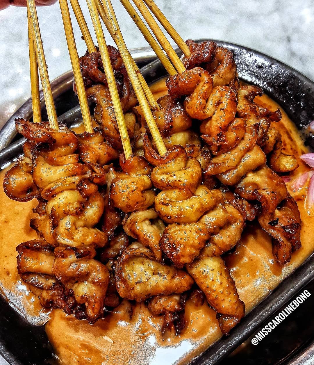 Sate Khas Senayan yang Sudah Melegenda Sejak 1974, Populer dan Suguhkan ...