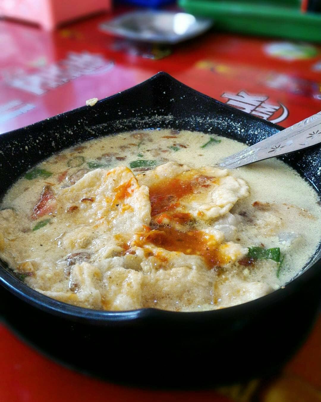 Soto Sadang di Purwakarta, Kenikmatan Melegenda Sejak Tahun 1970-an