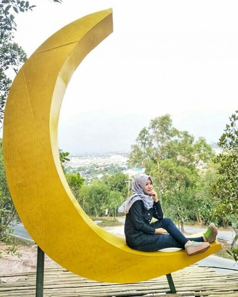 Wisata dengan Spot Instagenic di Batam, Bikin Liburan ke Kota Industri ...