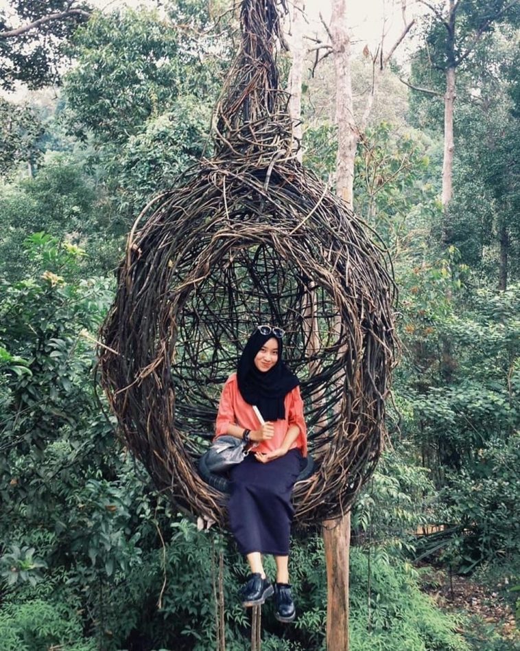 Wisata dengan Spot Instagenic di Batam, Bikin Liburan ke Kota Industri ...