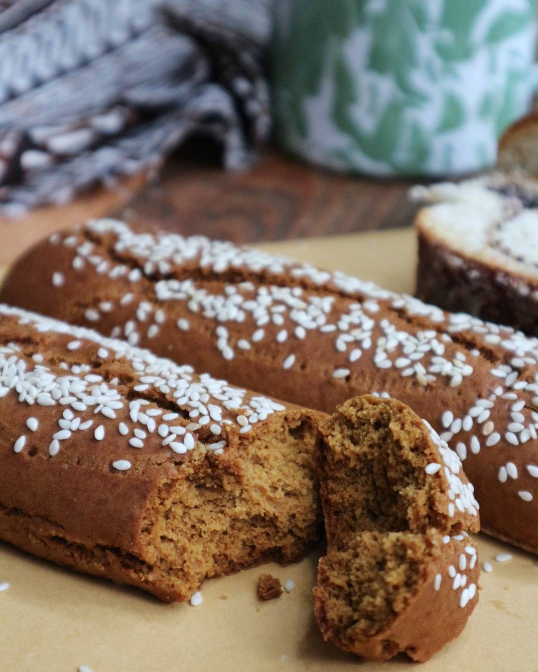 Tan Ek Tjoan, Roti Legendaris dari Bogor yang Umurnya Nyaris 100 Tahun