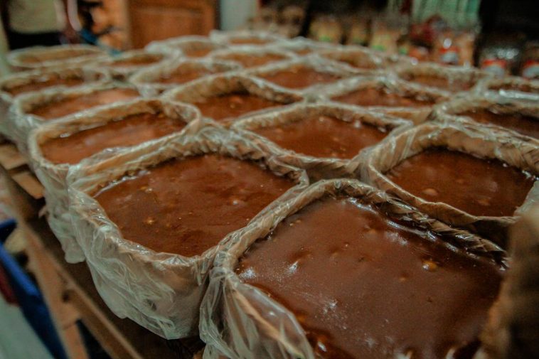 Wisata Edukasi Omah Jenang, Bisa Memasak, Cicipi, sampai Pelajari ...