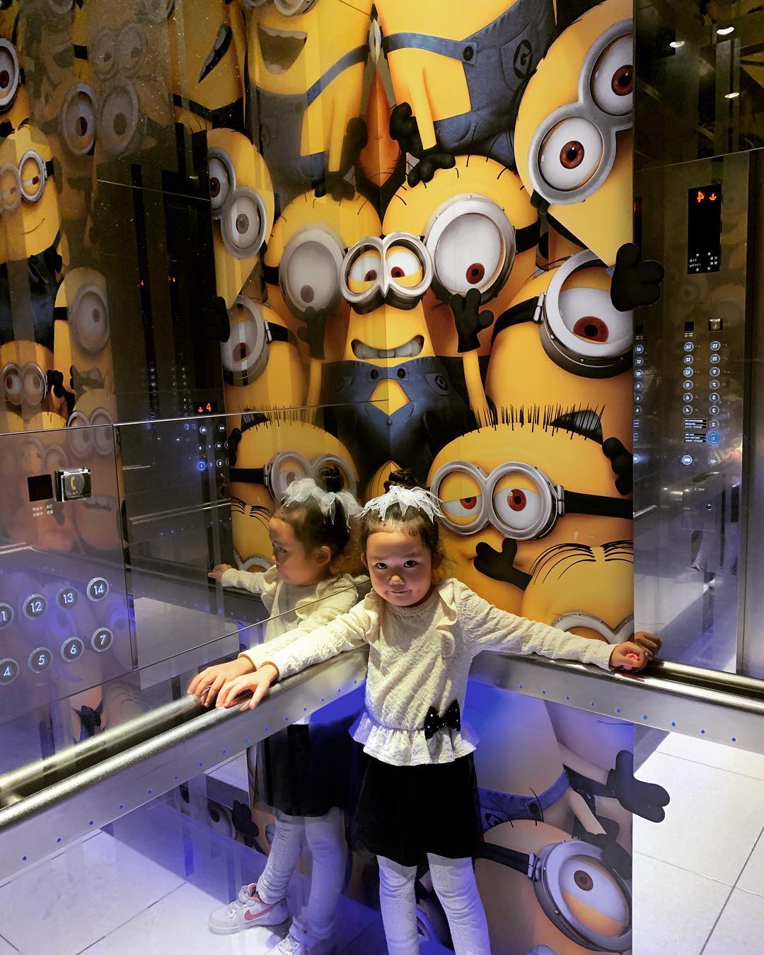 Hotel di Jepang Ini Akan Pertemukan Kamu Dengan Minion, Lucu dan Super ...