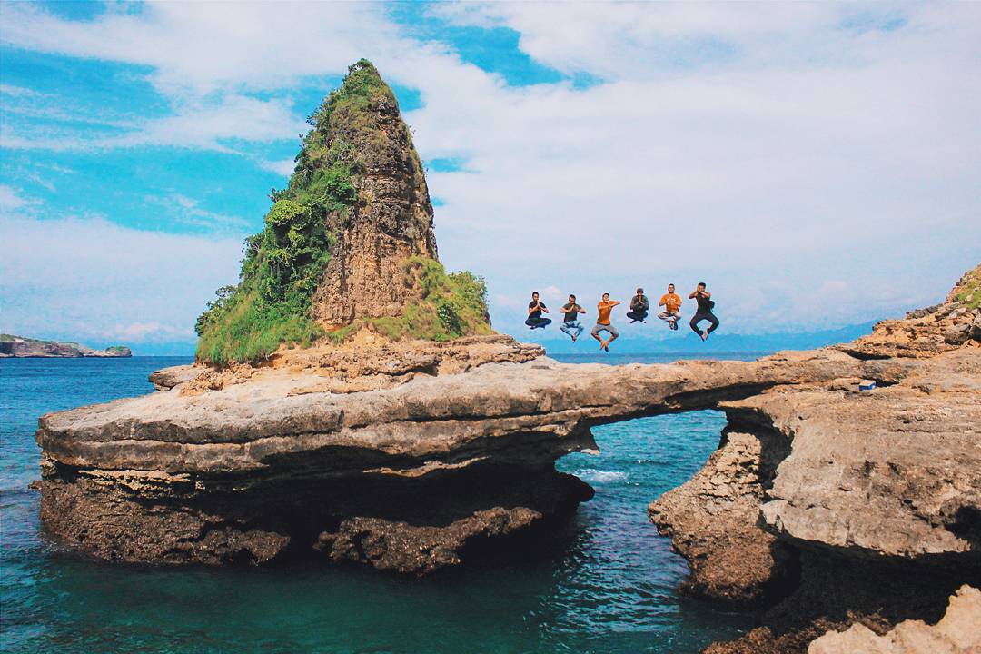 Jerowaru and Its Beautiful Beaches