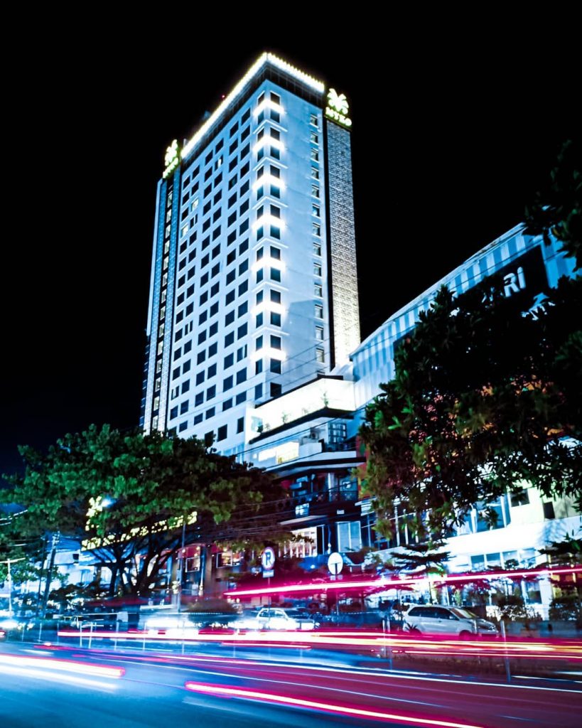 Sensasi Menginap di Myko Hotel Makassar, Berasa Jadi Raja dan Ratu ...