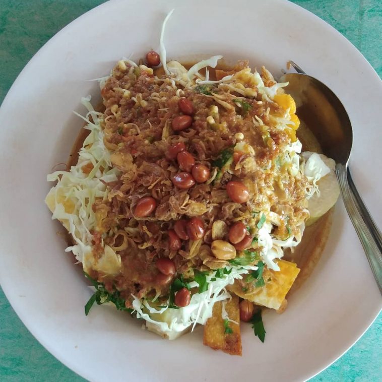 Daftar 10 Tahu Gimbal di Semarang, Pilihan Santapan Kota Lumpia yang ...