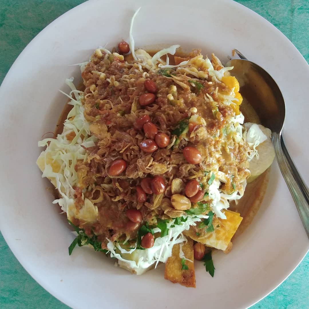 Daftar 10 Tahu Gimbal di Semarang, Pilihan Santapan Kota Lumpia yang ...