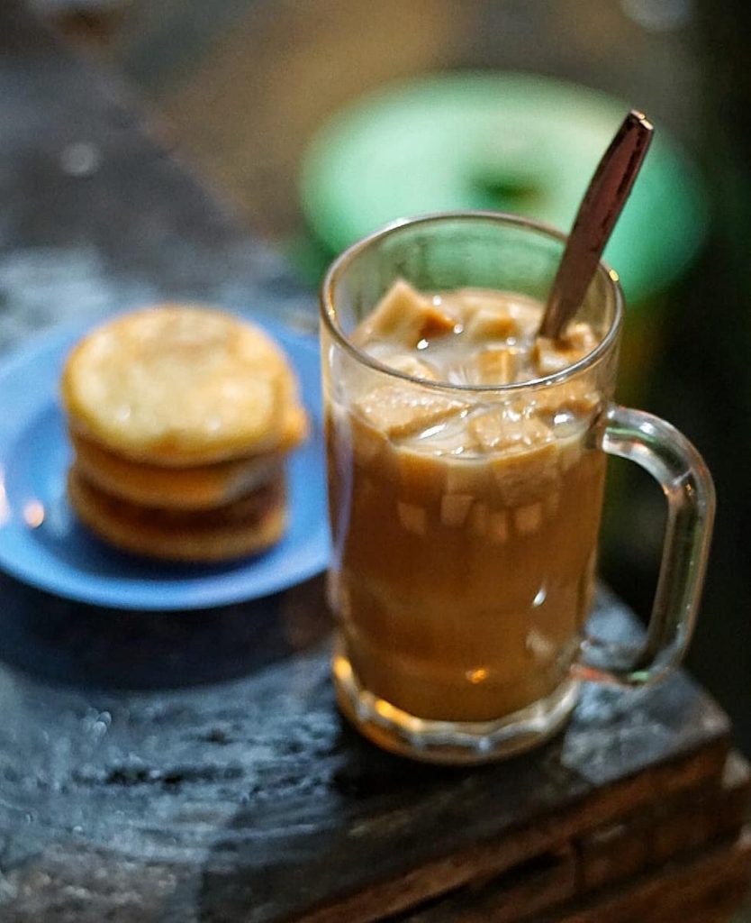 Bajigur di Jogja, Hangatkan Badan Saat Jelajah Kota Istimewa saat Malam ...