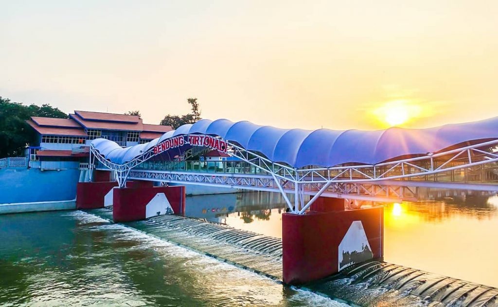 Sedang Trend! Bendungan Baru jadi Tempat Wisata Warga, Ini Dia Pilihannya!