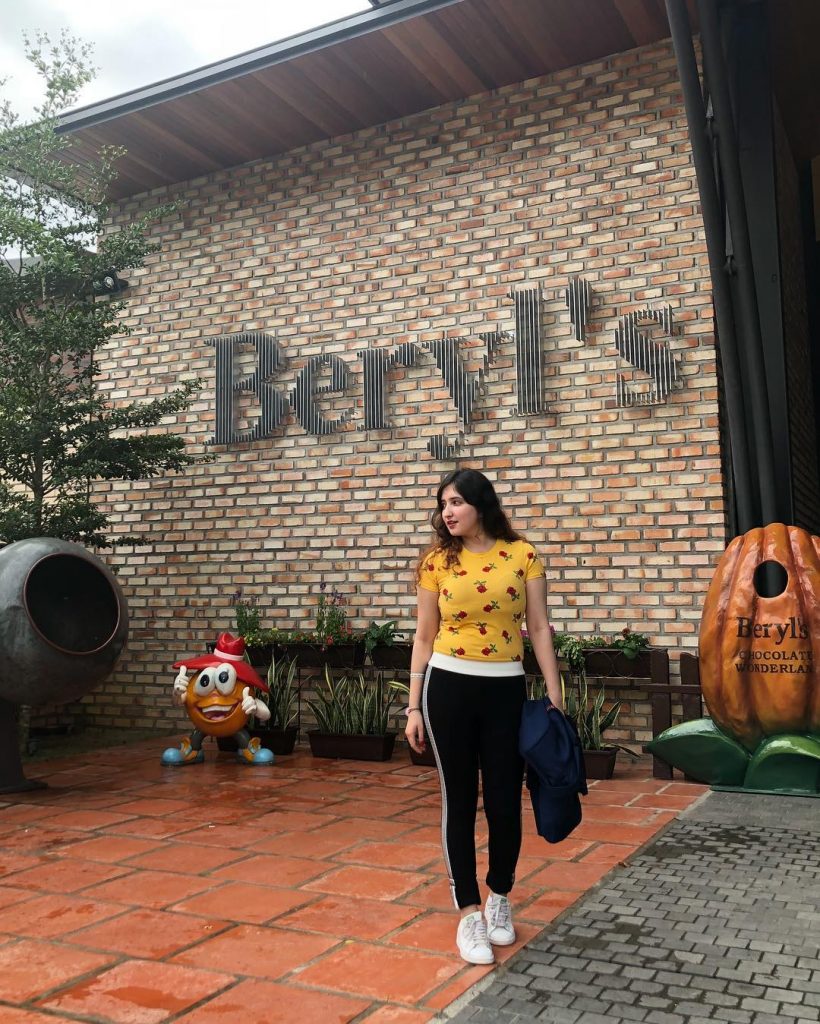 Destinasi Liburan di Asia untuk Pecinta Permen untuk Pecinta Manis!