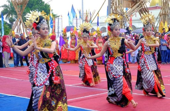 Rekomendasi Festival di Bulan April 2019, Siap-siap dari Sekarang!