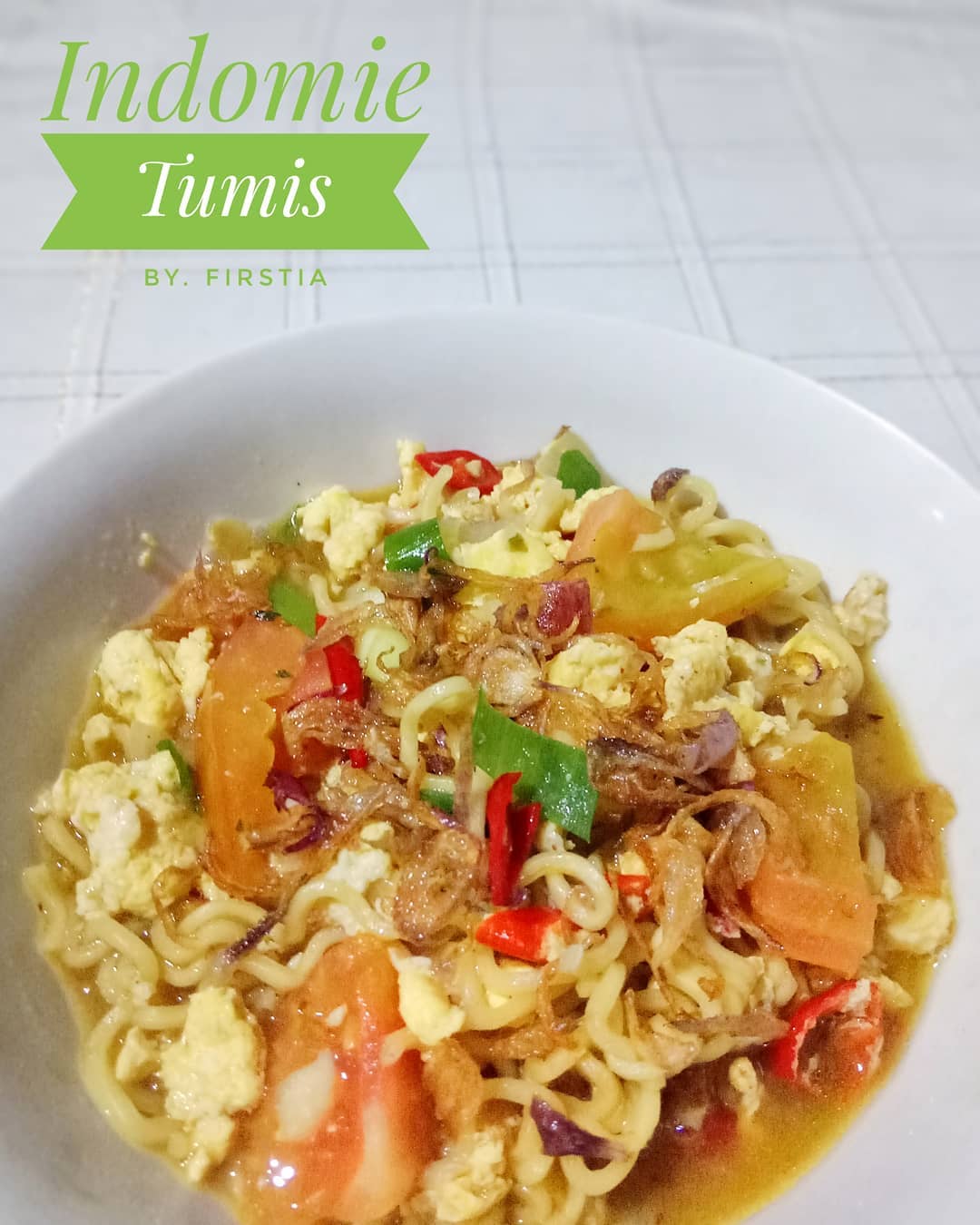 8 Kreasi Indomie Ala Anak Kos, Hemat Demi Nabung Buat Traveling