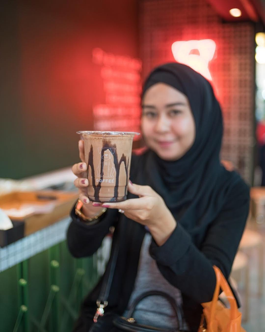 Kafe Goffee di Mangga Dua, Lokasi Nongkrong Baru Buat Kamu Pecinta Kopi