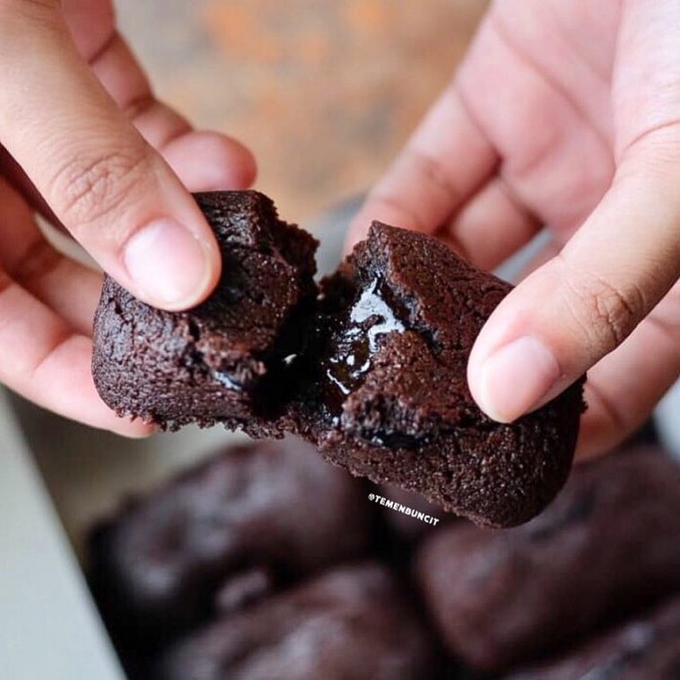 Kue Balok di Bandung, Rekomendasi Camilan yang Manis dan Meleleh