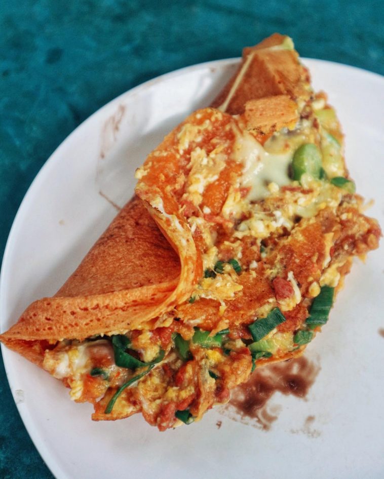 Lekker Paimo di Semarang, Eksis Sejak 1970-an dengan Topping Beragam ...