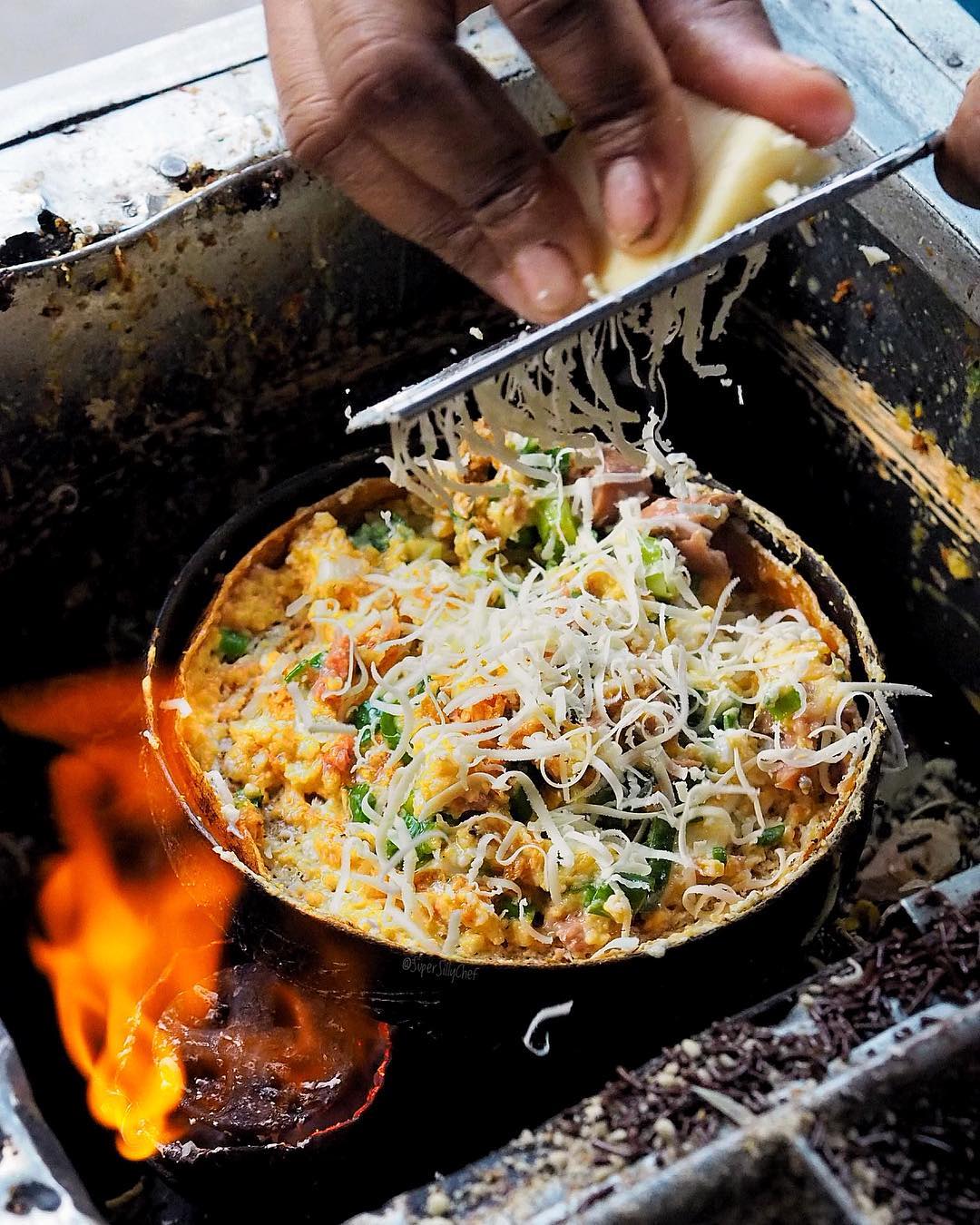 Lekker Paimo di Semarang, Eksis Sejak 1970-an dengan Topping Beragam ...