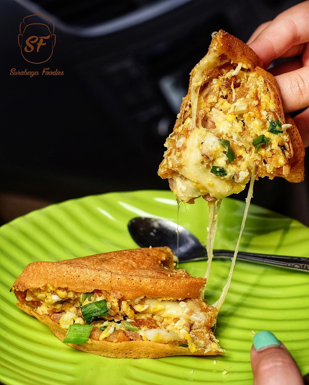 Lekker Paimo di Semarang, Eksis Sejak 1970-an dengan Topping Beragam ...