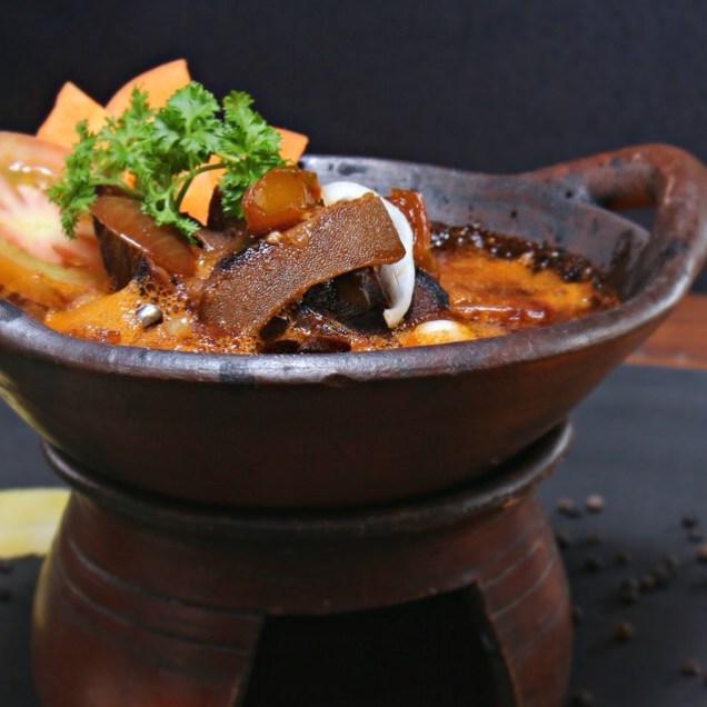 Pilihan Bestik di Solo, Steak dengan Kearifan Lokal Khas Kota Budaya