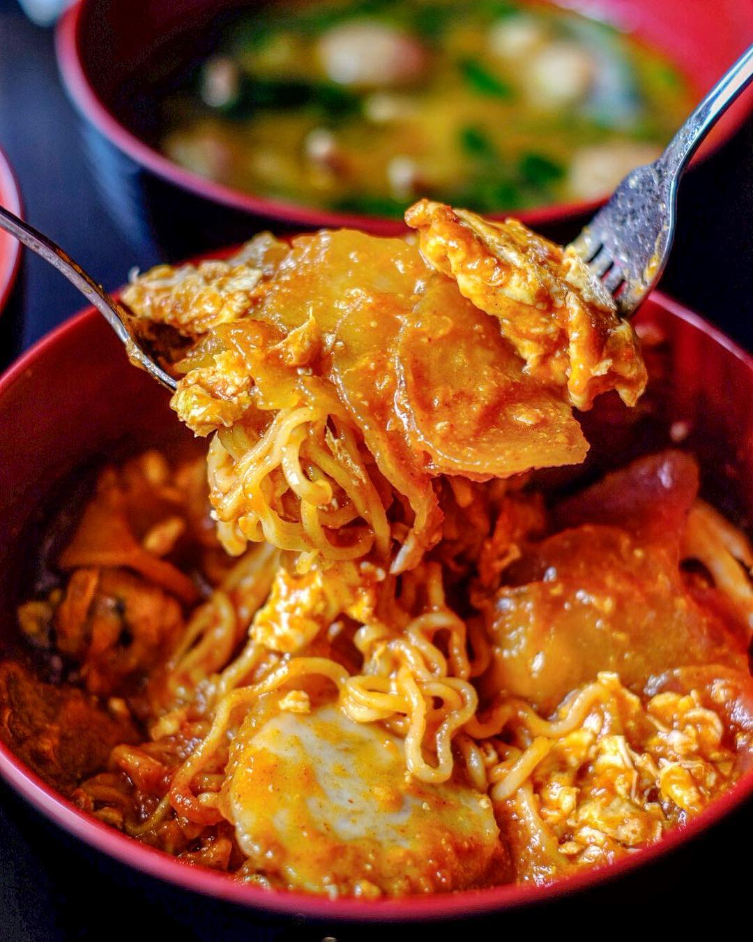 Pilihan Seblak di Jogja, Buat yang Kepingin Pedas-pedas Saat Jelajah ...