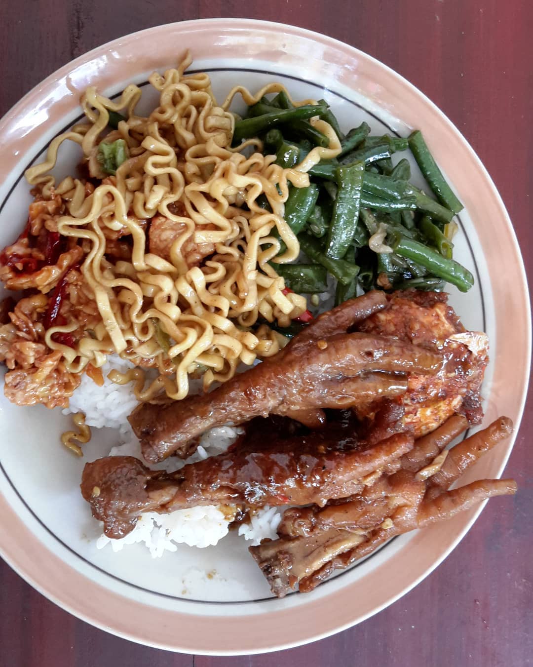 Pilihan Tempat Nasi Langgi di Jogja, Cita Rasa Ala Keraton yang Bikin ...