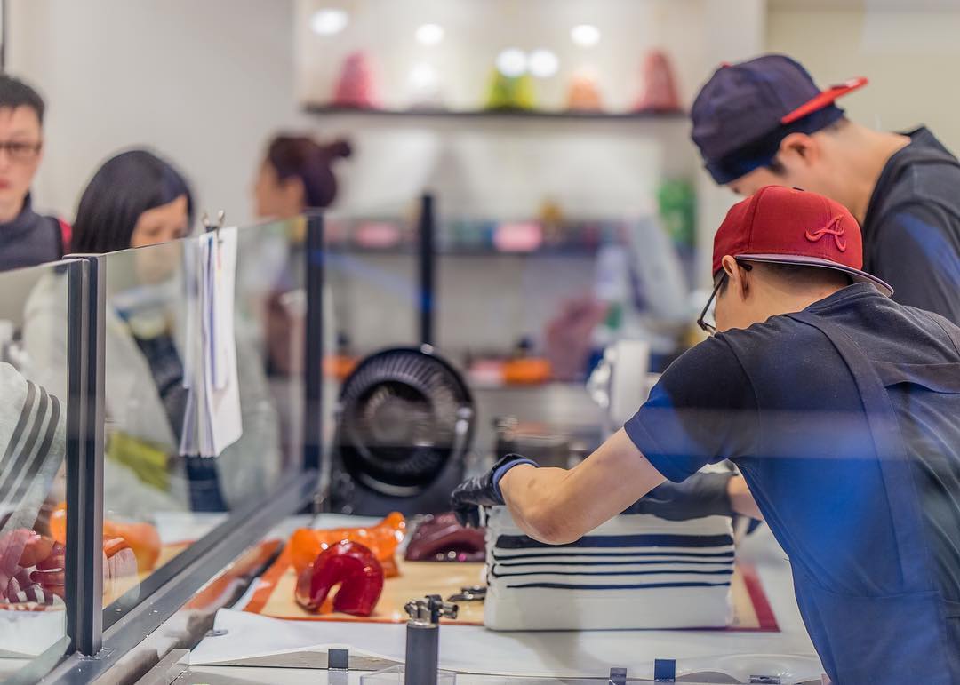 Destinasi Liburan di Asia untuk Pecinta Permen untuk Pecinta Manis!