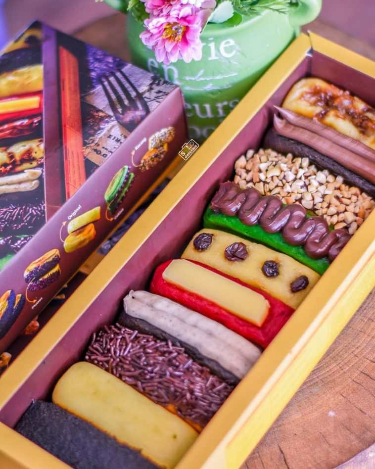 Pukis di Solo, Rasa Legitnya jadi Amunisi untuk Jelajah Kota Budaya