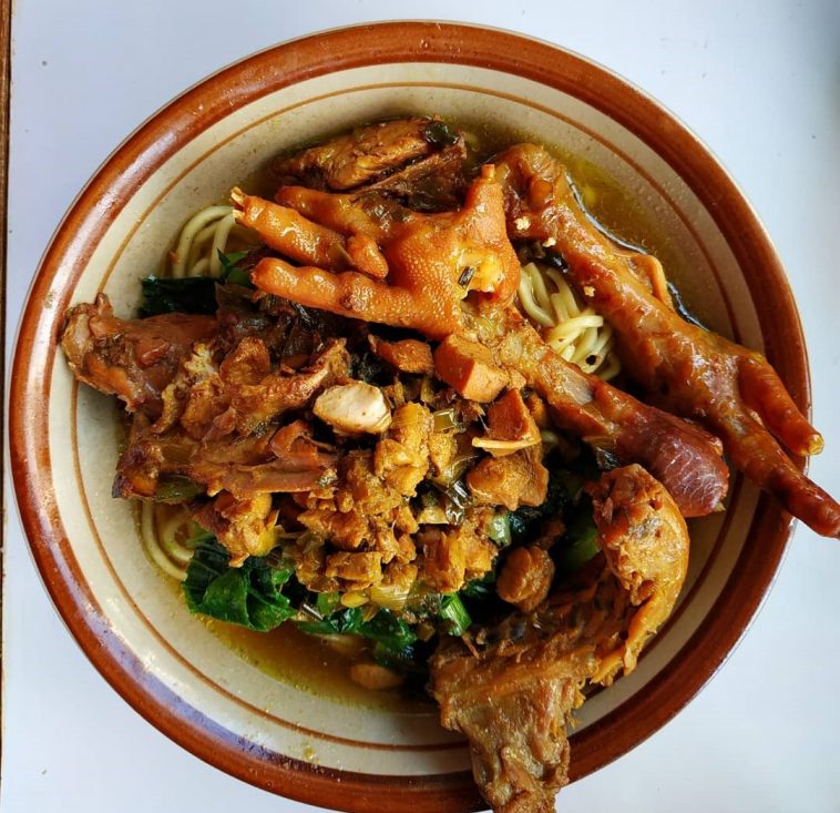 Pilihan Pujasera Asyik di Malang, Jokowi Aja ke Sini, Kamu Kapan?