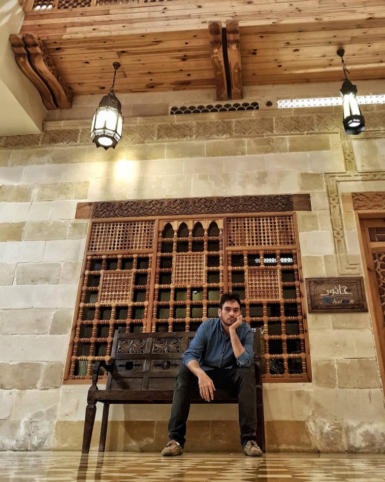 Bosan ke Mall? Cobain Aja Belanja ke Souk di Dubai, Ada Pasar Bumbu ...