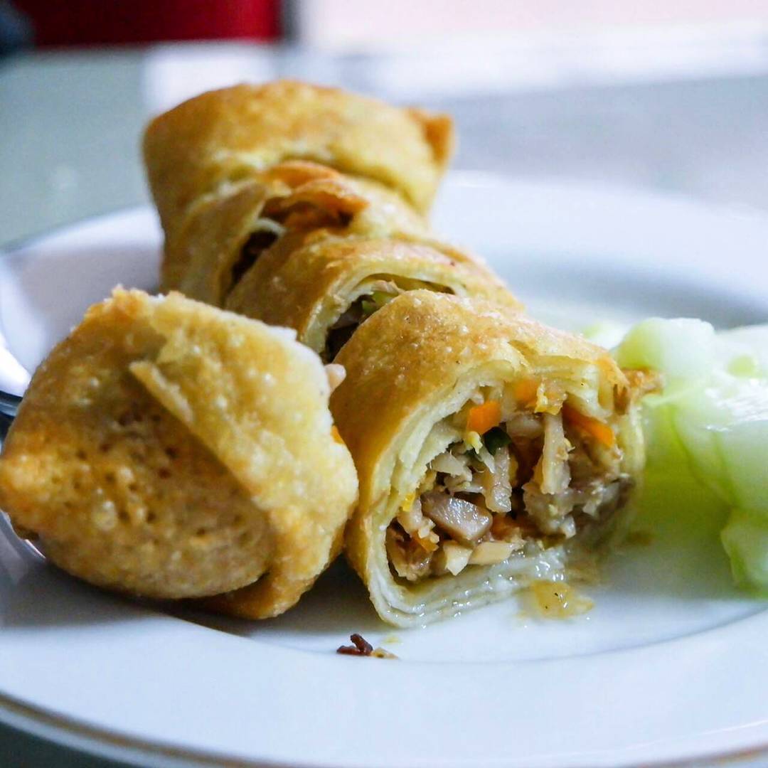 Spot Berburu Lumpia di Jogja, Kudapan Rasa Juara yang Jadi Idola