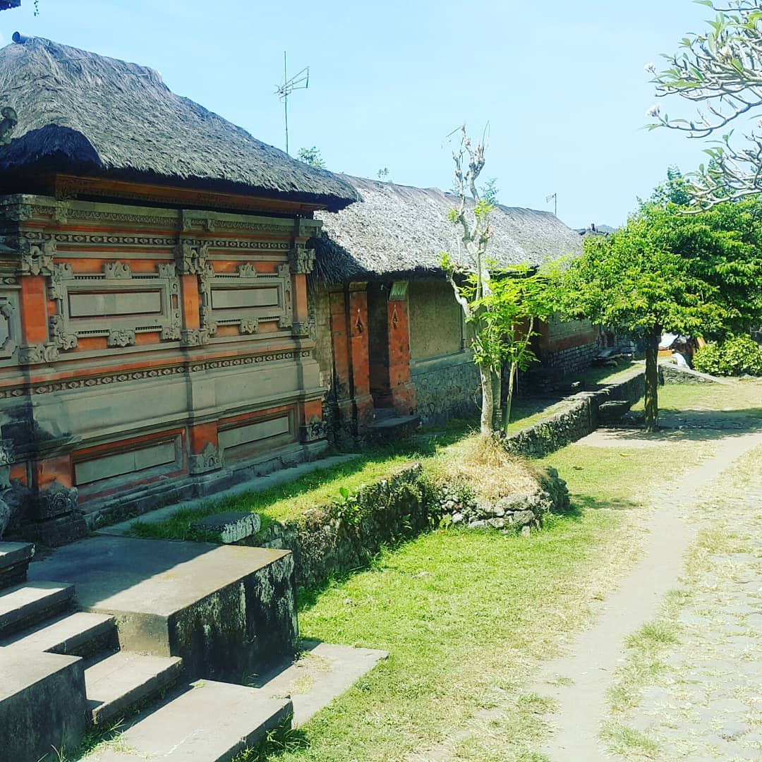 Get to Know the Unique and Exotic Bali Aga Villages