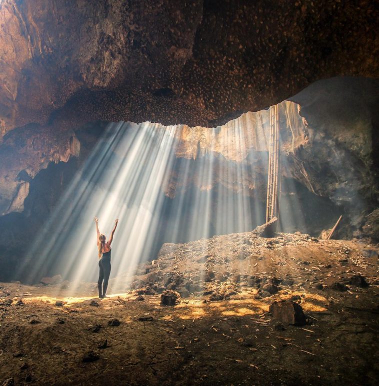 Basking in a Heavenly Light of Goa Bangkang