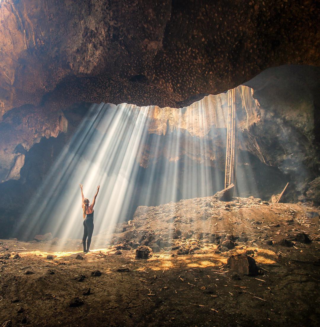 Basking in a Heavenly Light of Goa Bangkang