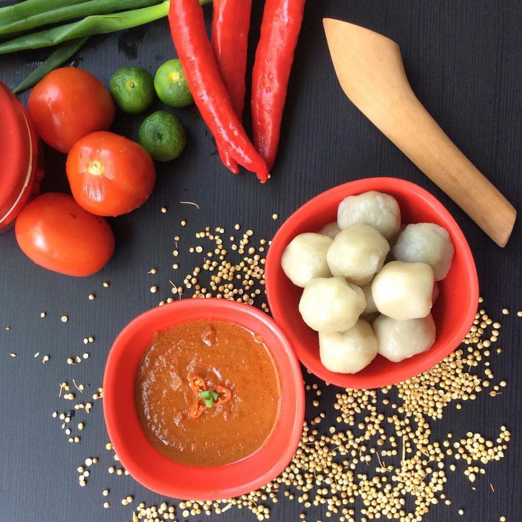 Delicious Savory Snacks You Must Try in Bandung