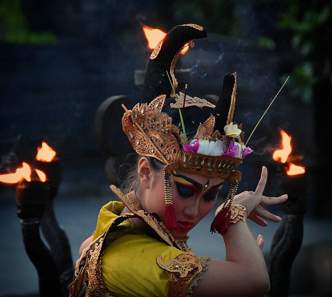 Best Exotic Traditional Dance Performances in Bali