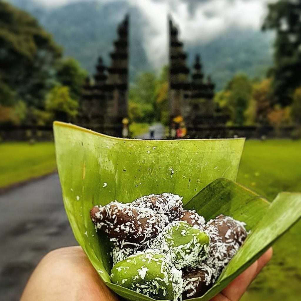 Forget Your Diet, Try these Sweet Treats in Bali