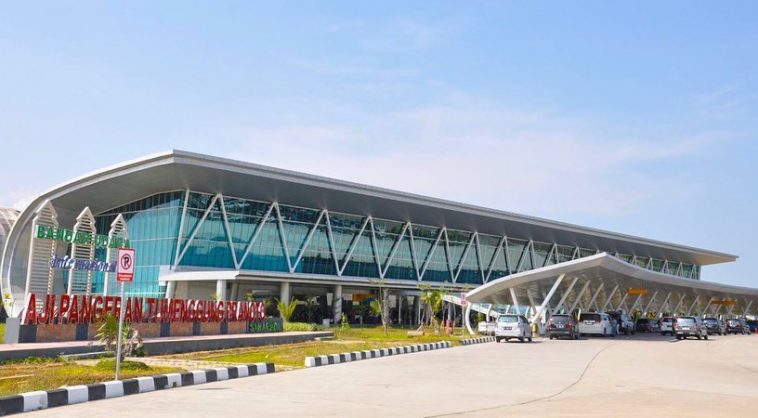 Daftar Bandara Baru di Indonesia Tahun 2018-2019, Kotamu Termasuk Salah ...